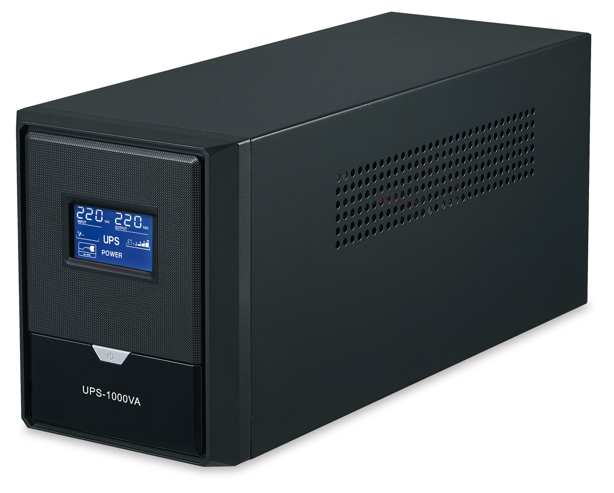 NLS series Offline UPS 500VA-3KVA(metal case) – Newstarpower- Your ...